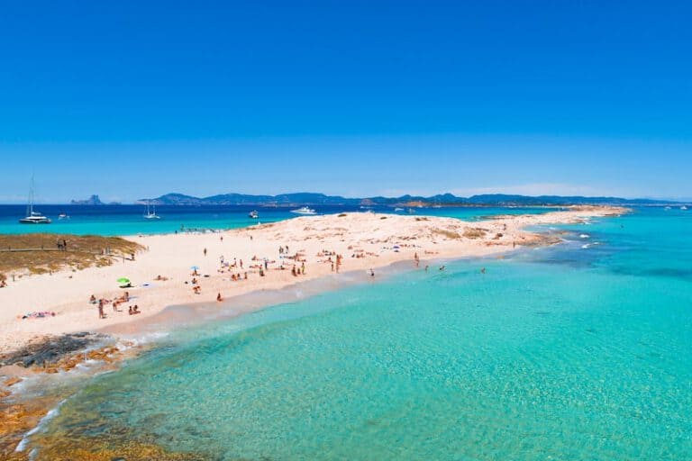 Baleár-szigetek: Tökéletes úti cél a mediterrán nyaraláshoz