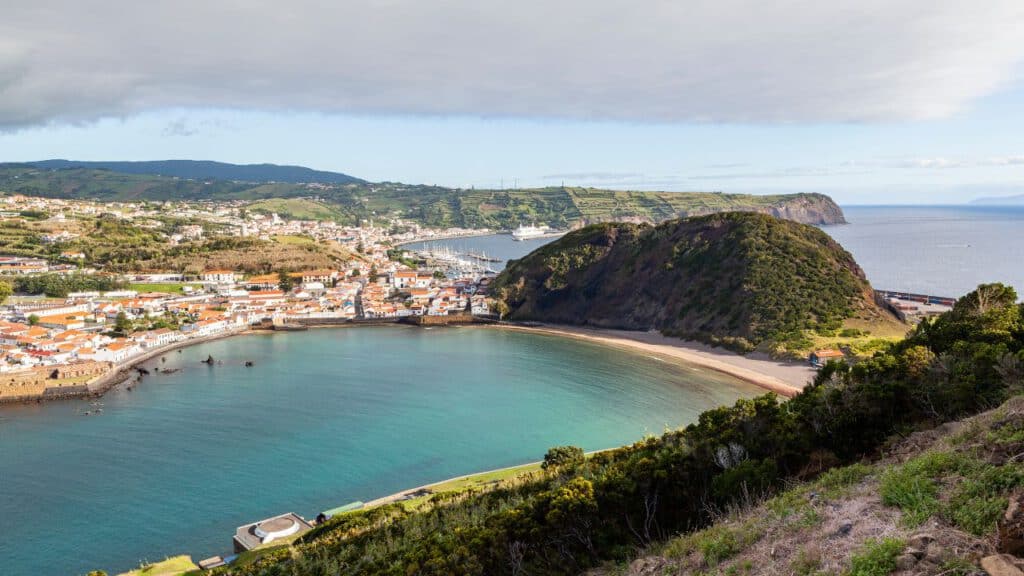 Azori-szigeteki útikalauz: A legjobb látnivalók és programok