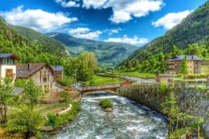 A 10 Legszebb Andorra látnivaló és utazási tanácsok