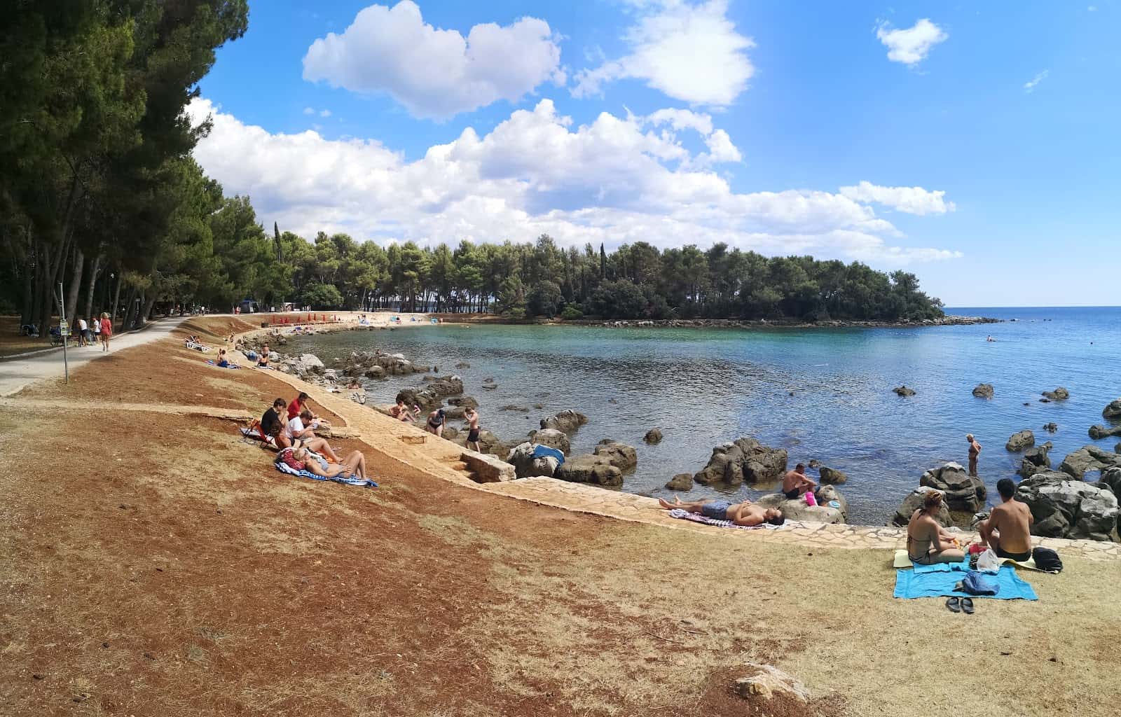 Legjobb Rovinj látnivalók, programok és utazási tippek