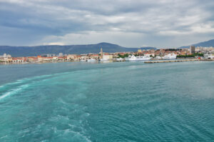 Split és környéke látnivalók, strandok és nyaralási tippek