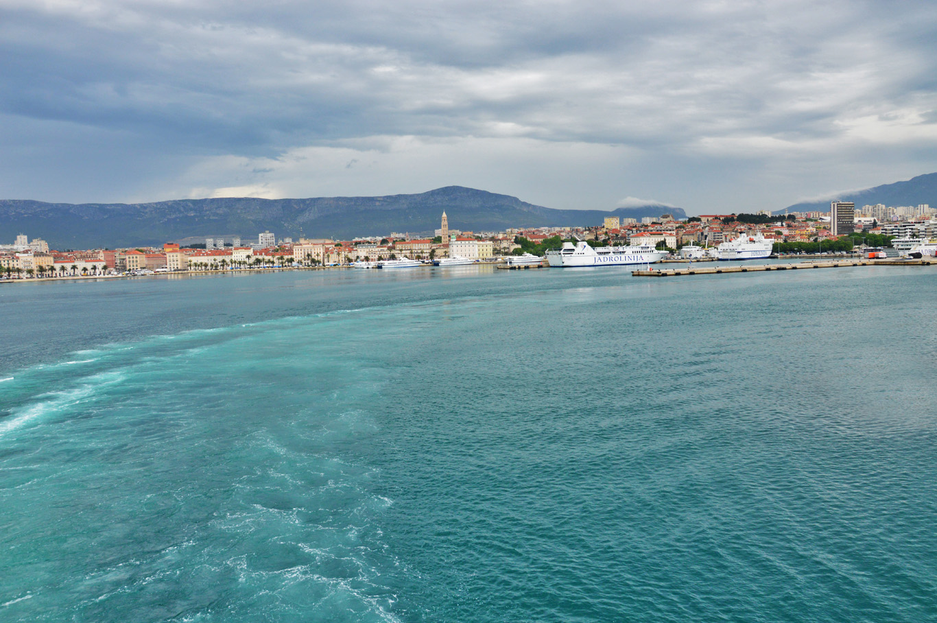Split és környéke látnivalók, strandok és nyaralási tippek