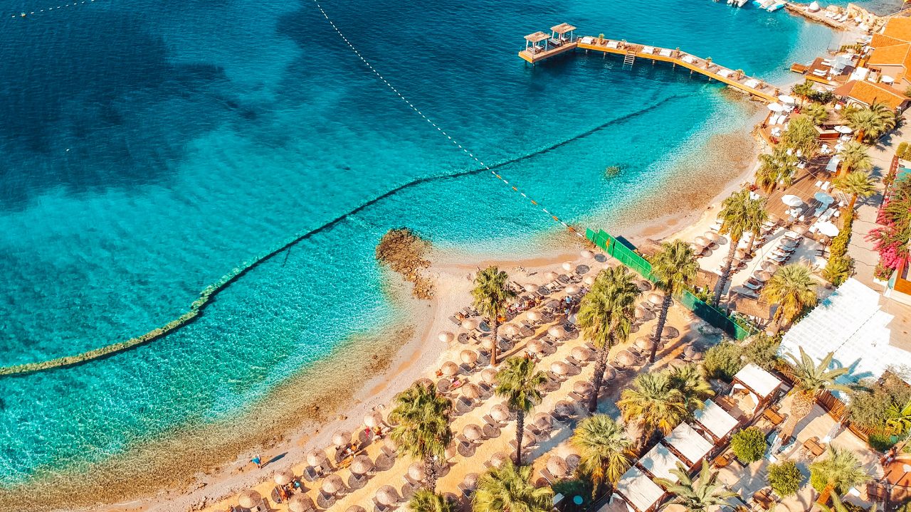 Fedezd fel Bodrum mesés látnivalóit és nyaralási tippeket