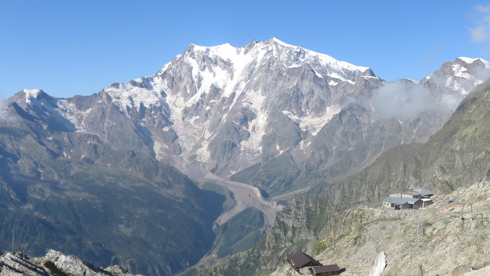 Olaszország hegyvidéki csodái: 13 lélegzetelállító hely