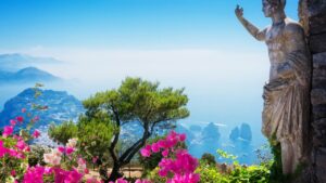 17 Capri látnivaló a csodás szigeten és utazási tippek