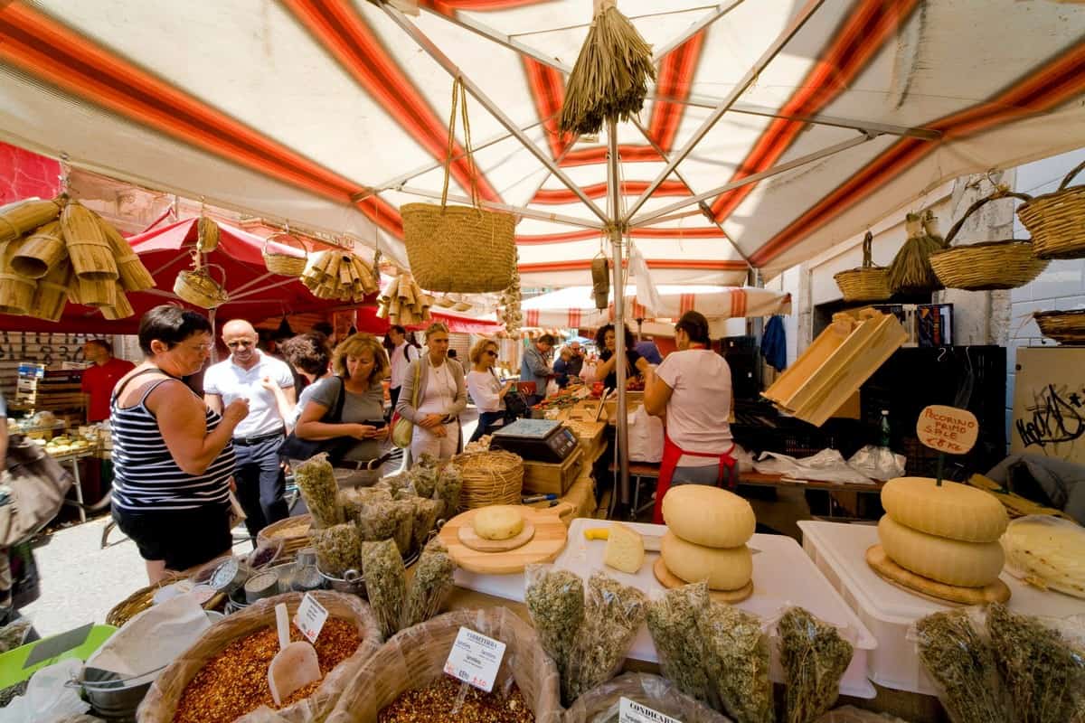Fedezd fel Siracusát: 16 látnivaló, amit nem hagyhatsz ki