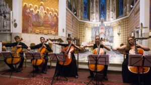 Bledi-tó szépsége: Legfőbb látnivalók és izgalmas programok