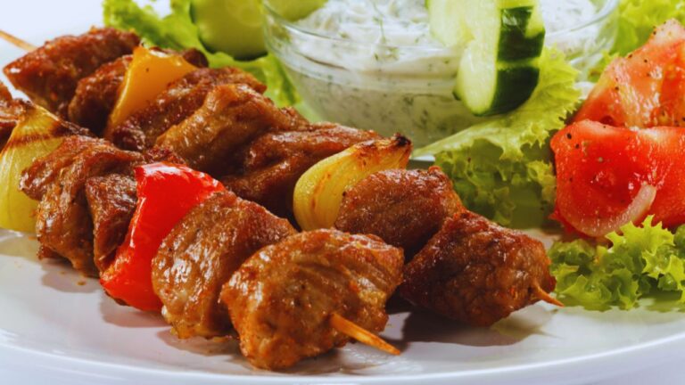 Török ételek: 25 legjobb fogás amit próbálj ki ha utazol