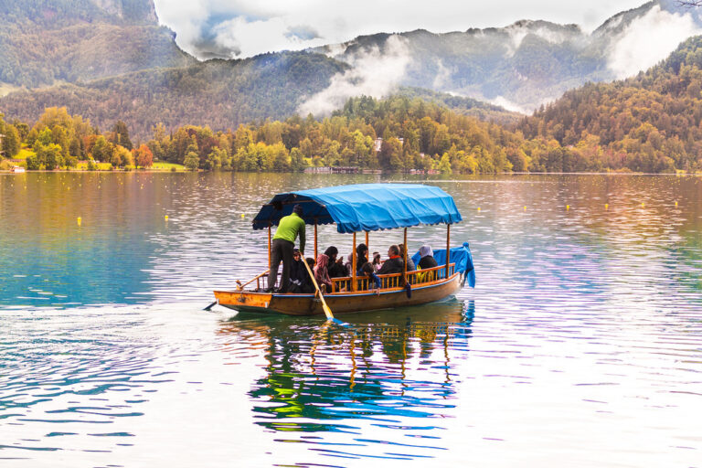 Bledi-tó szépsége: Legfőbb látnivalók és izgalmas programok