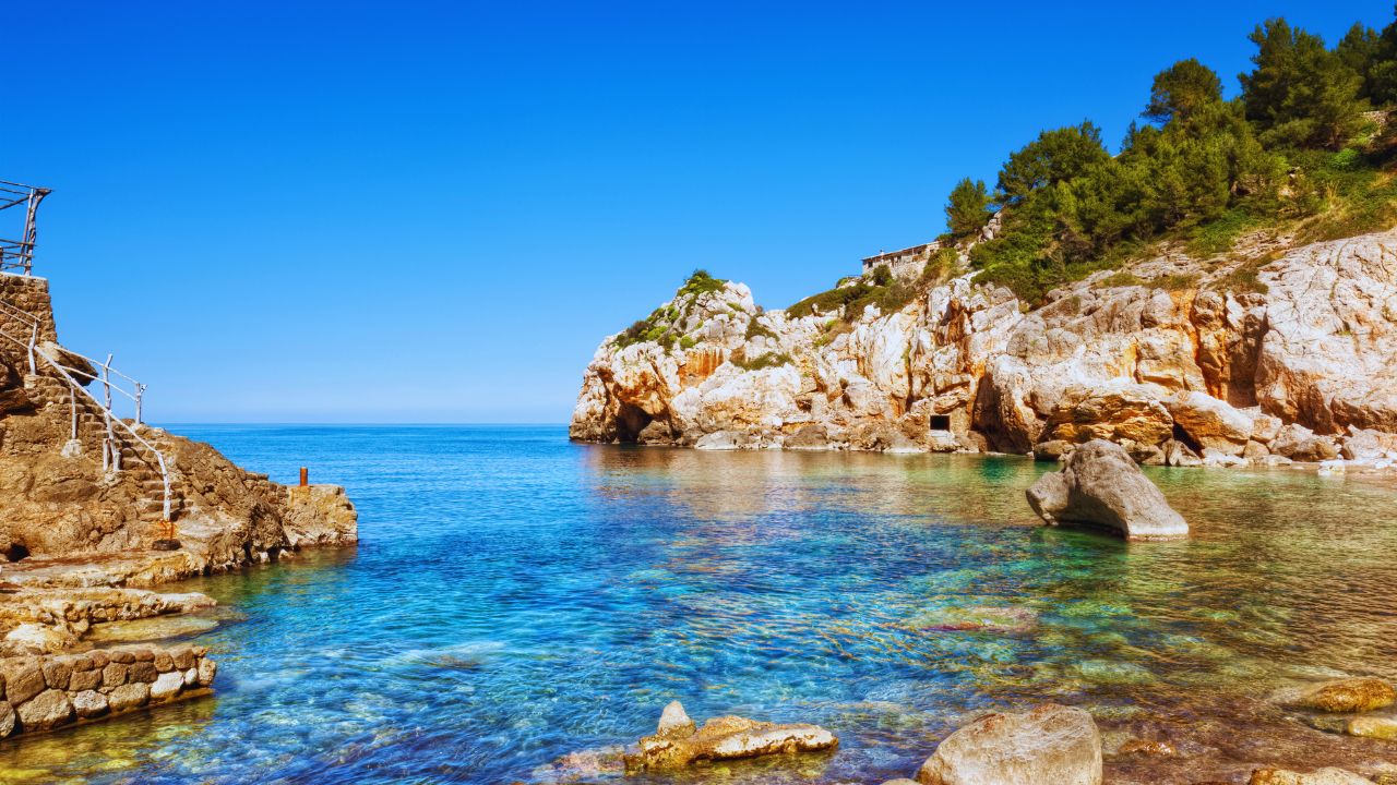 Csodálatos Mallorca látnivalók és utazási tippek a szigethez