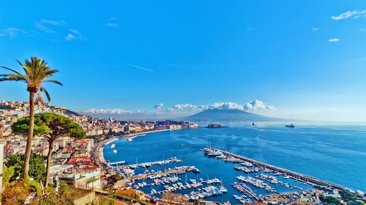 17 Capri látnivaló a csodás szigeten és utazási tippek