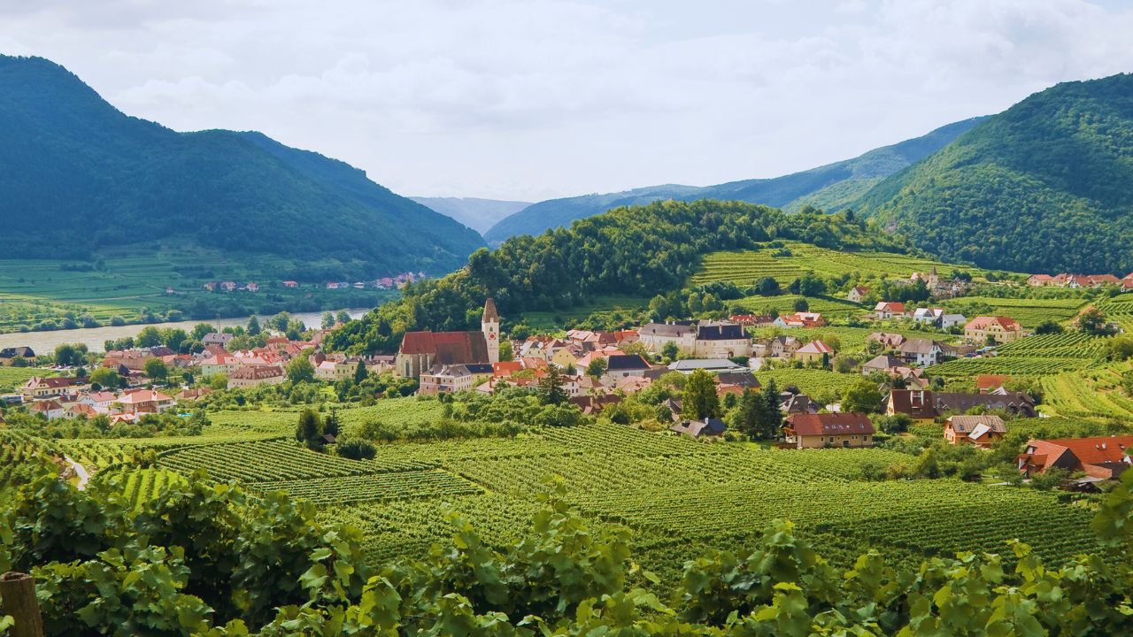 Melk látnivalók: A 12 legjobb hely, amit látnod kell